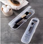 Plastic Houseware - GONDOL - Multix Makeup Accessories Case